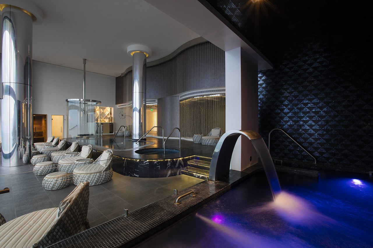 Spa Imagine