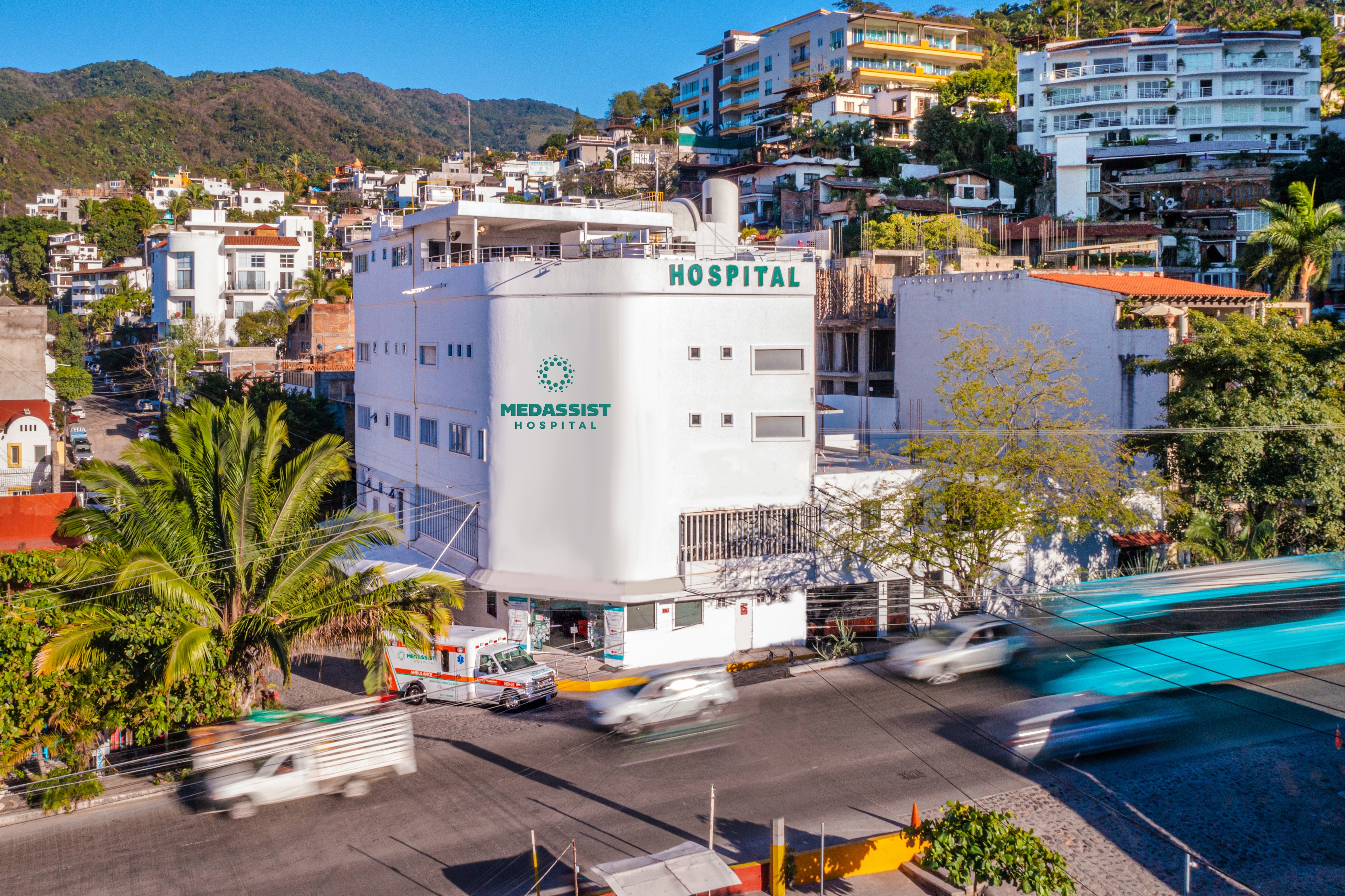Hospital Medassist