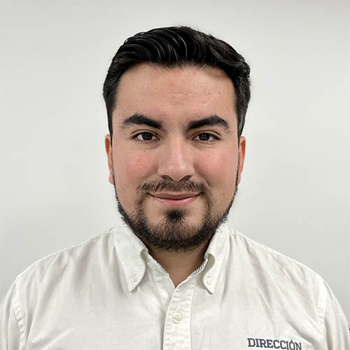 Adam Ramirez